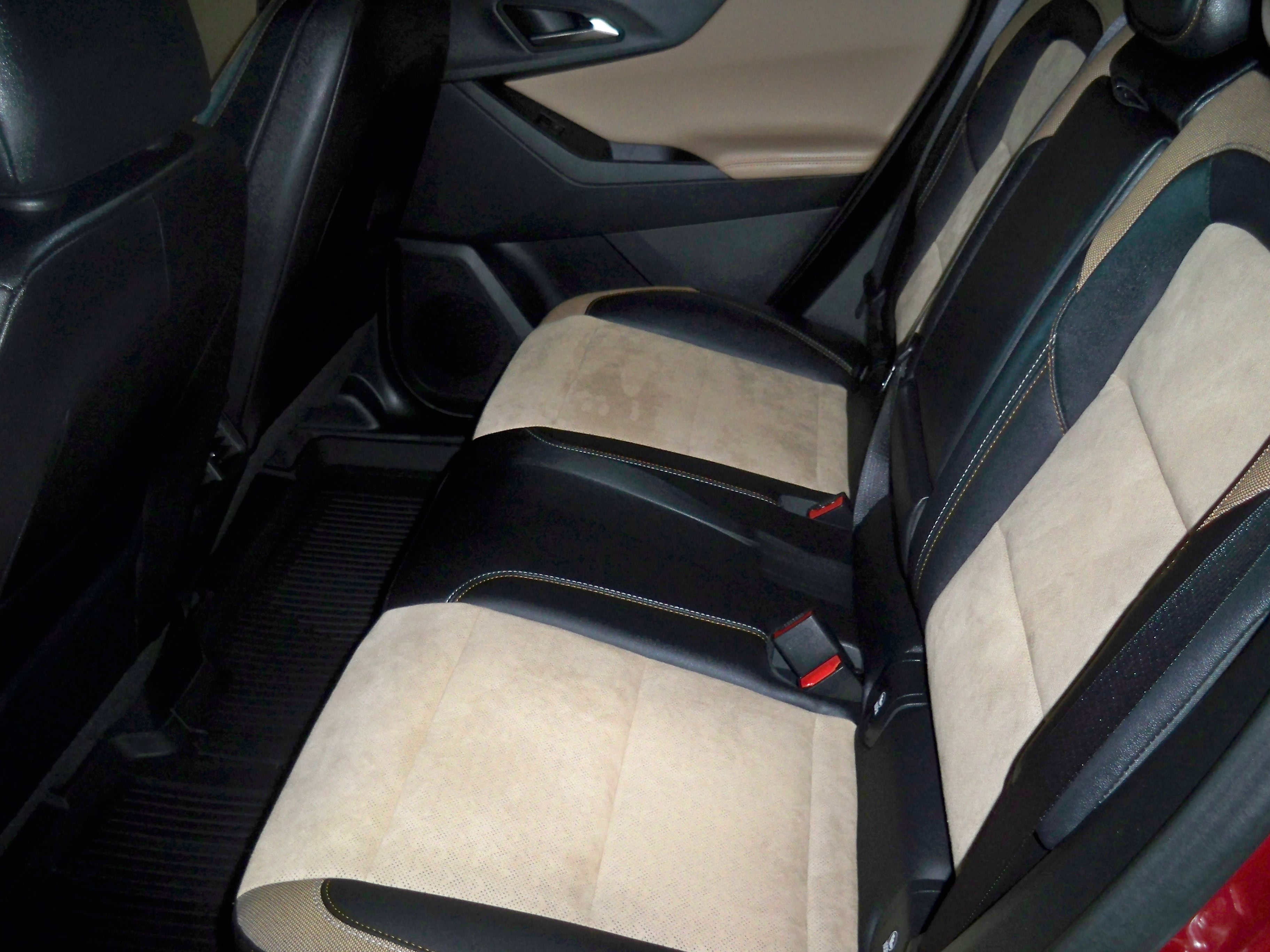 Used 2026 Chevrolet Equinox Activ Fwd